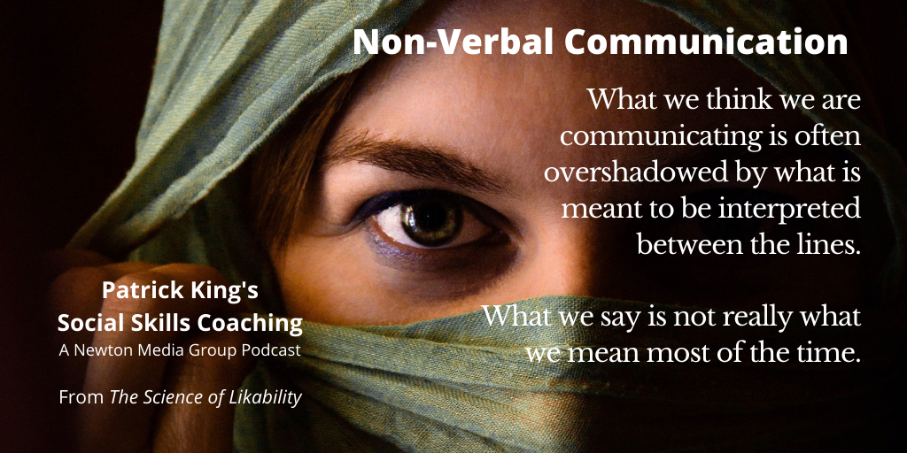 Verbal Communication Quotes