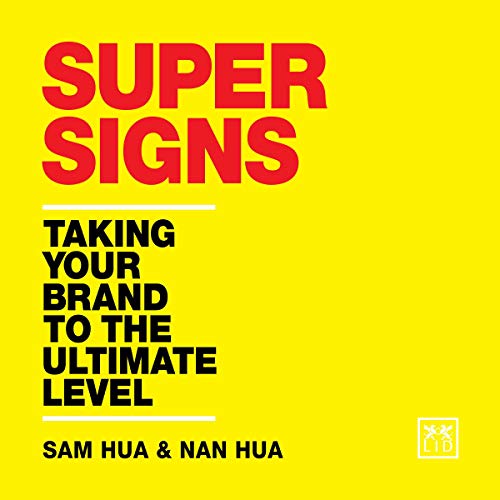 Super Signs by Sam & Nan Hua, Chapter by Chapter – Newton Media Group