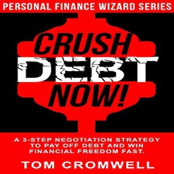 You can Crush your Outstanding Debt – Newton Media Group