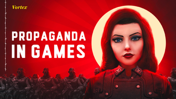 Propaganda in Video Games – Newton Media Group
